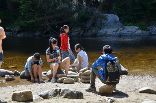 Campgrounds and Camping - Vermont State Parks