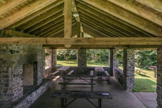 Campgrounds and Camping - Vermont State Parks