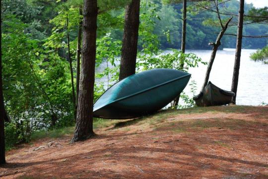 Campground Details - Emerald Lake State Park, VT - Vermont State Parks