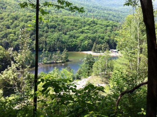 Campground Details - Emerald Lake State Park, VT - Vermont State Parks
