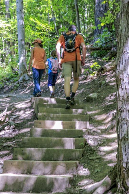 Campground Details - Mount Philo State Park, VT - Vermont State Parks
