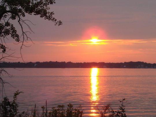 Campgrounds and Camping - Vermont State Parks