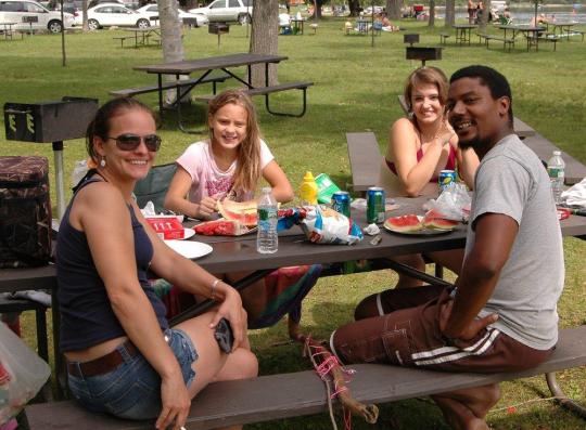 Campground Details - Crystal Lake State Park, VT - Vermont State Parks