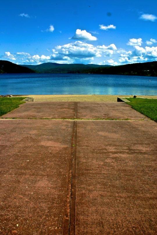 Campground Details - Crystal Lake State Park, VT - Vermont State Parks