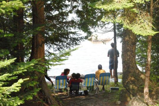 Campground Details - Maidstone State Park, VT - Vermont State Parks