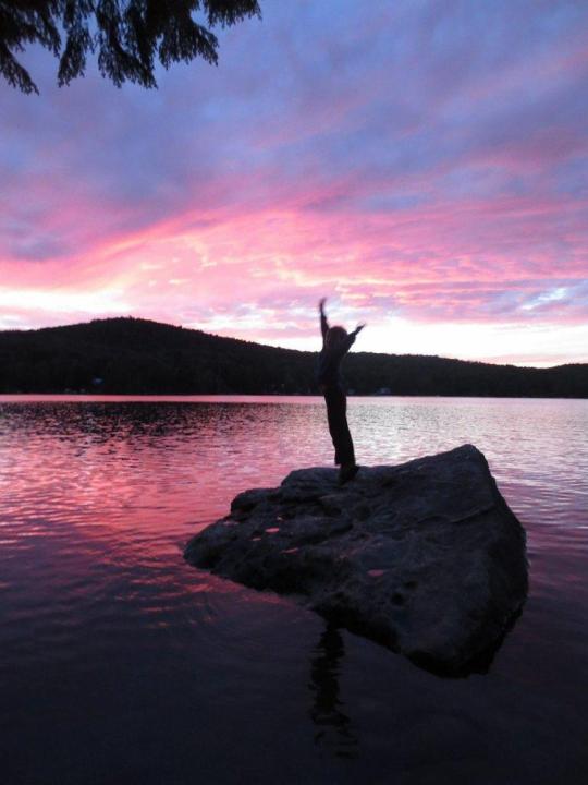 Campground Details - Maidstone State Park, VT - Vermont State Parks
