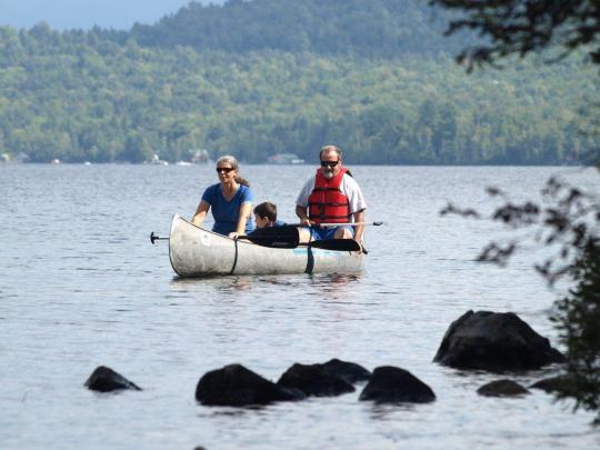 Campground Details - Maidstone State Park, VT - Vermont State Parks