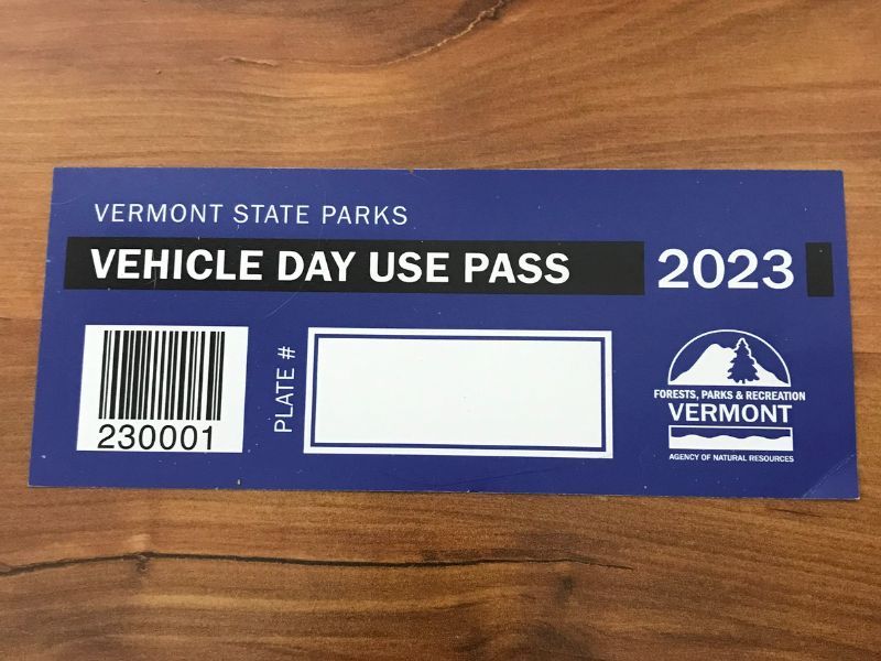 Shop - Vermont State Parks