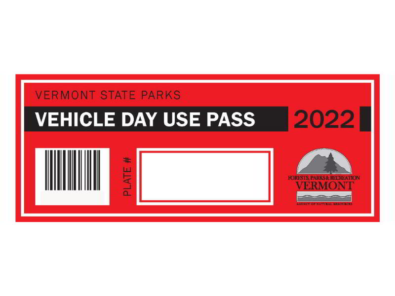 Shop - Vermont State Parks